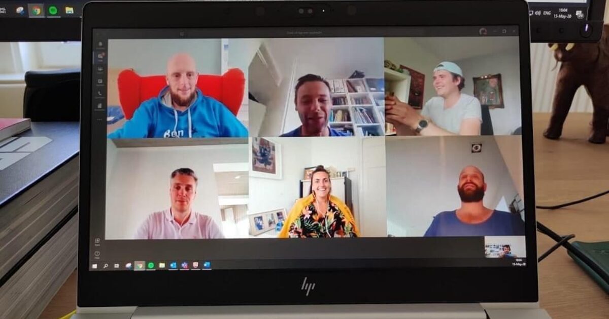 Case study: Contentmigratie Tele2 - Crossphase